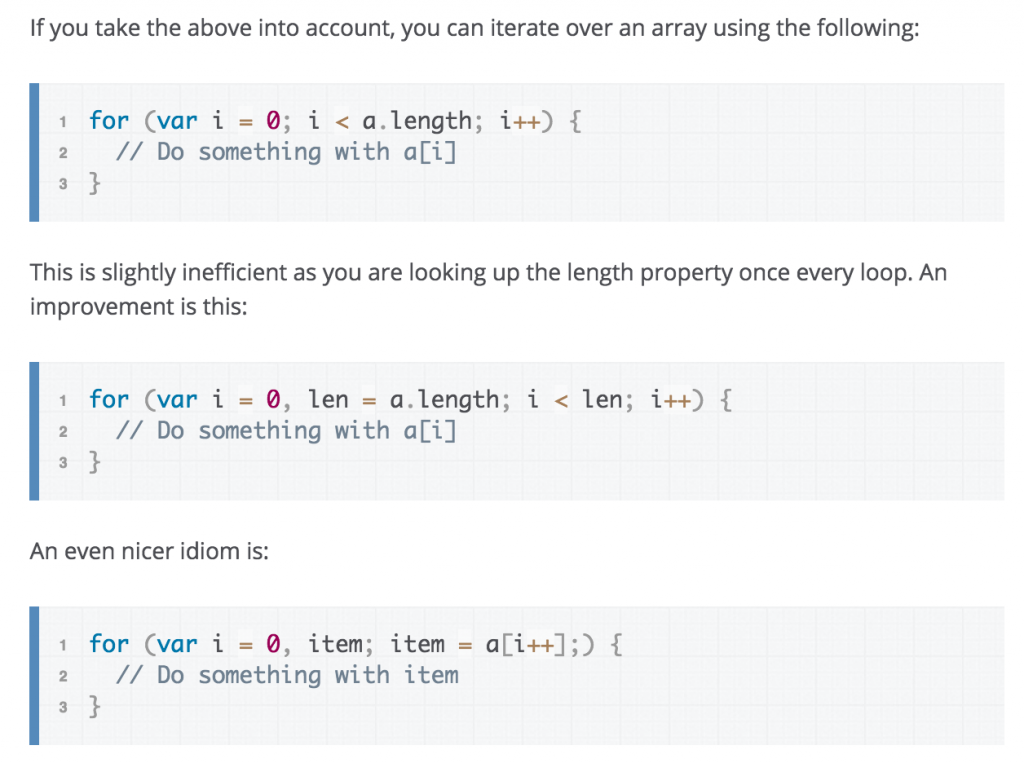 [javascript] Be sure to read documentation carefully… • I Prefer Jim